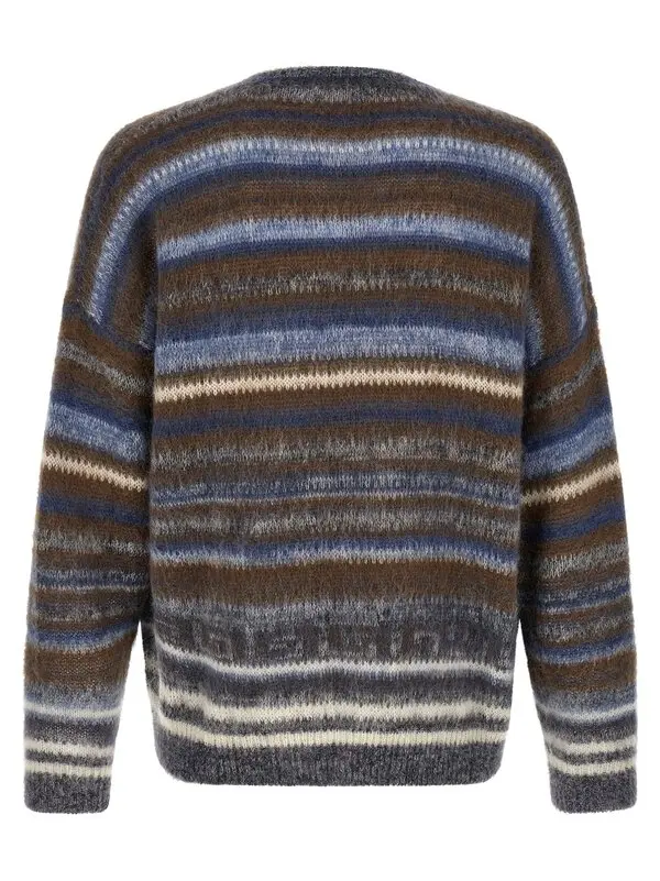 Isabel Marant Étoile Marant 'scolan' Sweater