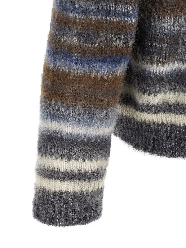 Isabel Marant Étoile Marant 'scolan' Sweater