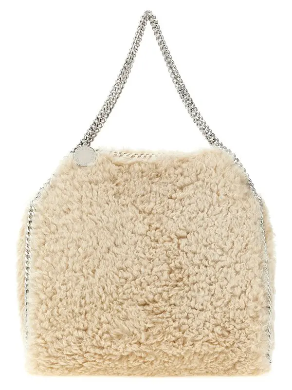 Stella McCartney Falabella' Medium Shoulder Bag