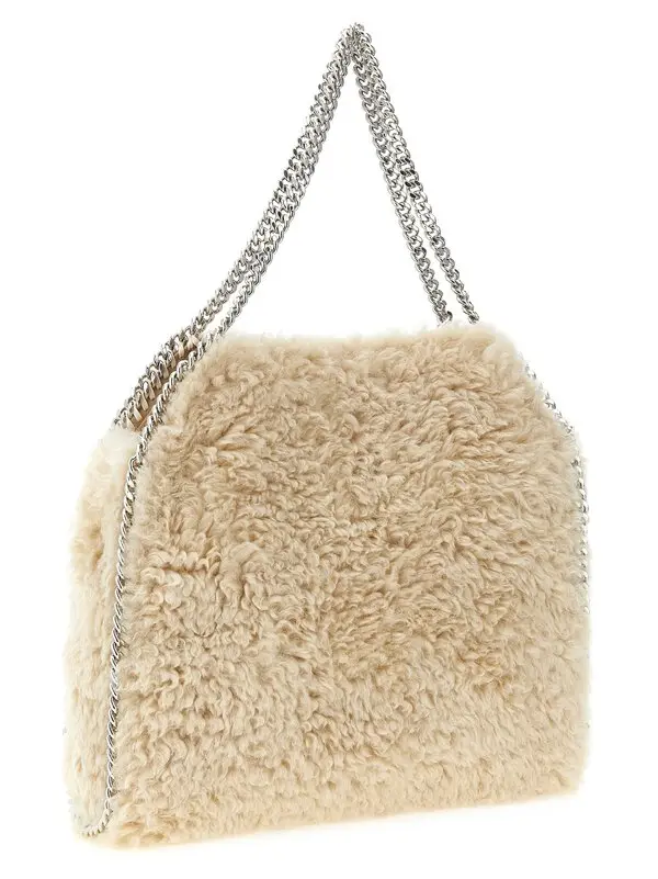 Stella McCartney Falabella' Medium Shoulder Bag
