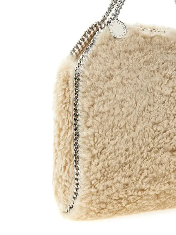 Stella McCartney Falabella' Medium Shoulder Bag