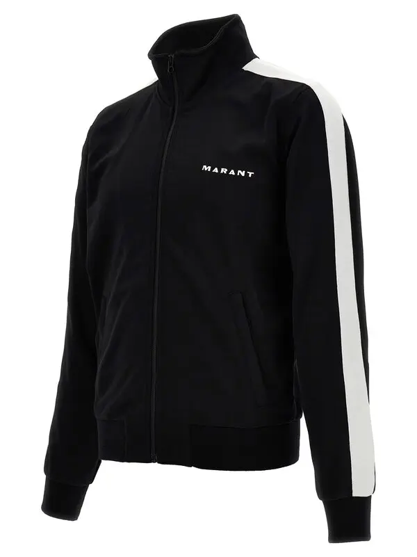 Isabel Marant Étoile Marant 'ronny' Sweatshirt