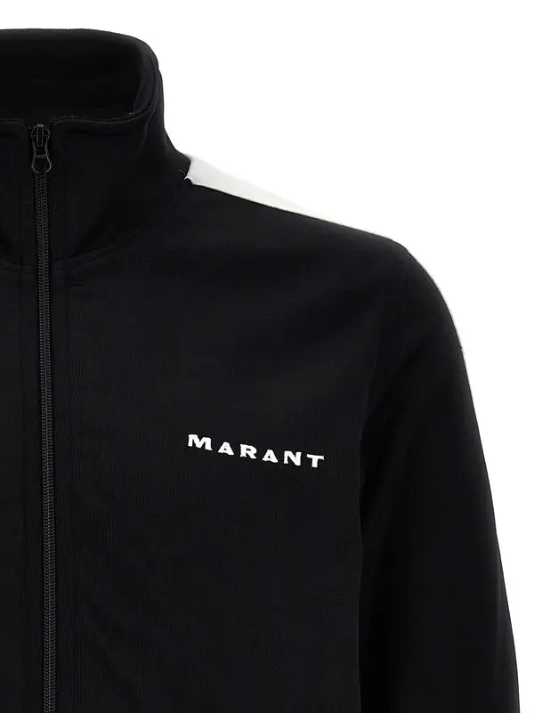 Isabel Marant Étoile Marant 'ronny' Sweatshirt