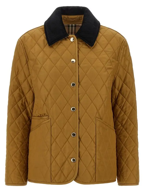 Burberry Dranefeld' Jacket