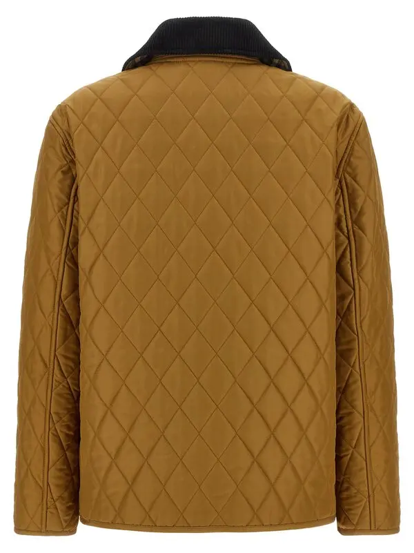 Burberry Dranefeld' Jacket