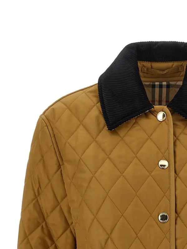 Burberry Dranefeld' Jacket