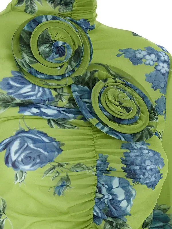 Magda Butrym 15' Top
