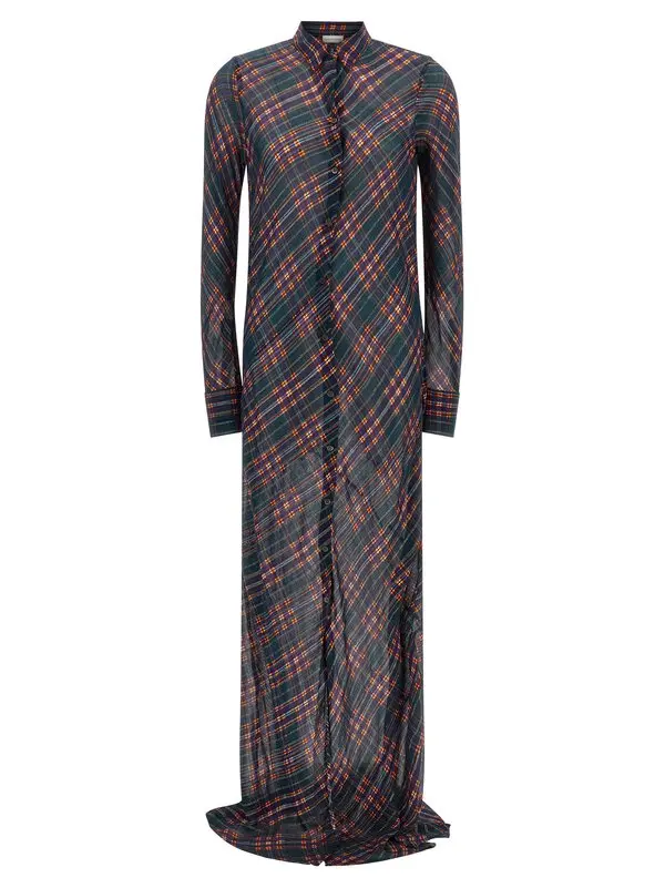 Dries Van Noten Dalima' Dress