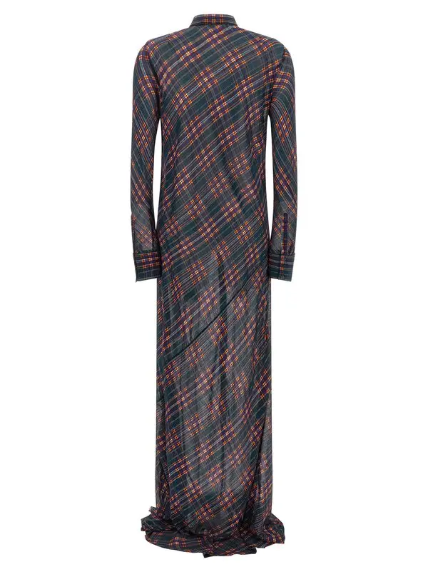 Dries Van Noten Dalima' Dress