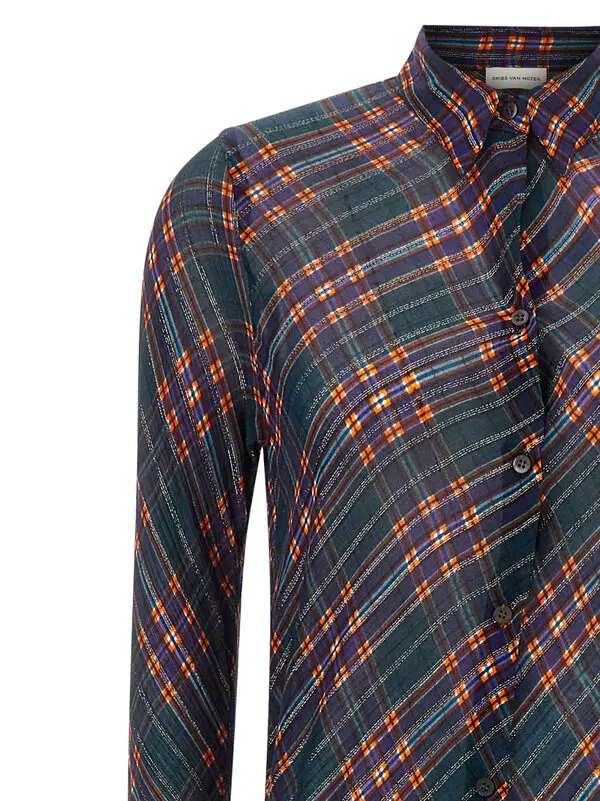 Dries Van Noten Dalima' Dress