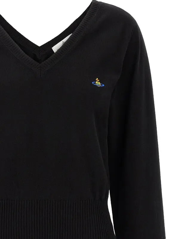 VIVIENNE WESTWOOD Beatrice' Sweater
