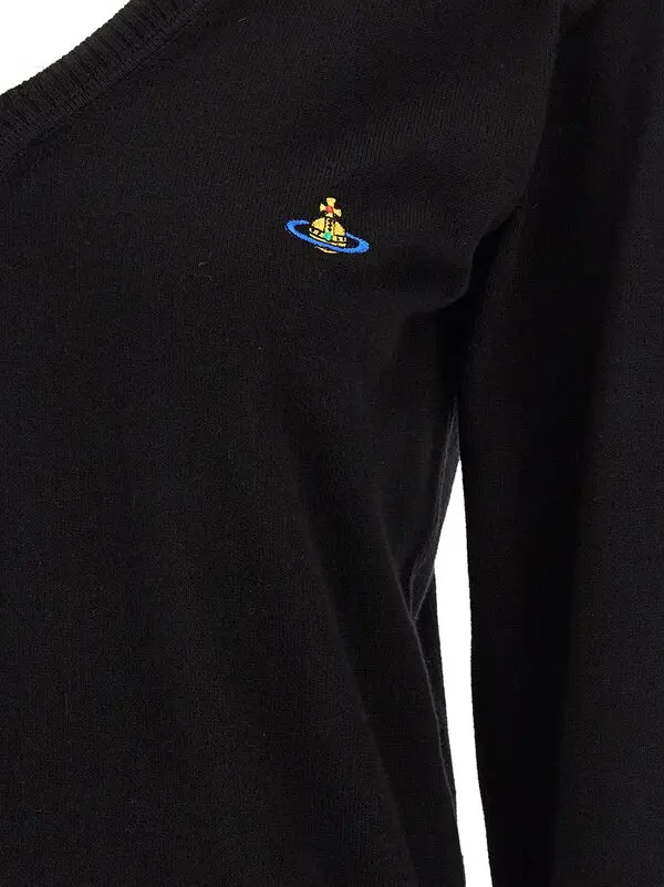 VIVIENNE WESTWOOD Beatrice' Sweater