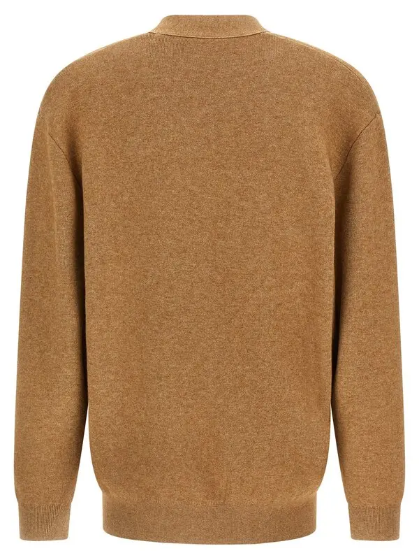Isabel Marant Étoile Marant 'curtis' Cardigan