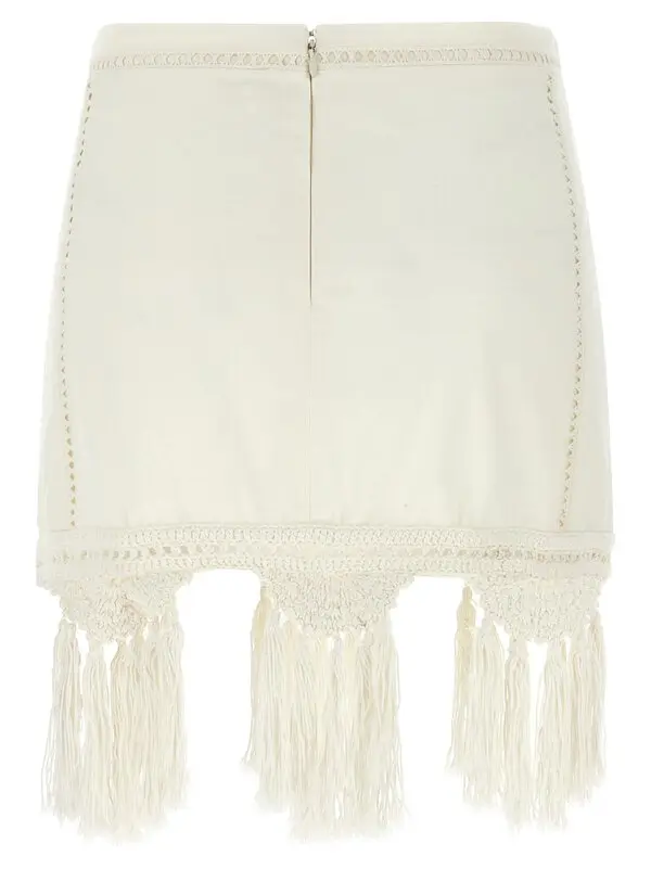 Isabel Marant Étoile Sandra' Skirt