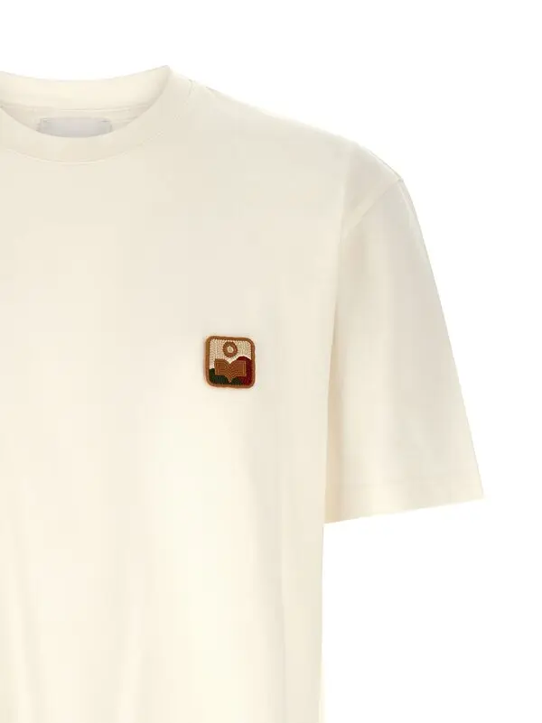 Isabel Marant Étoile Marant 'hugo' T-shirt