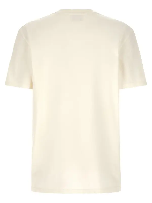 Isabel Marant Étoile Marant 'hugo' T-shirt - White