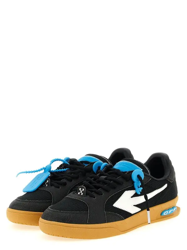 Off-White End Of Play' Sneakers