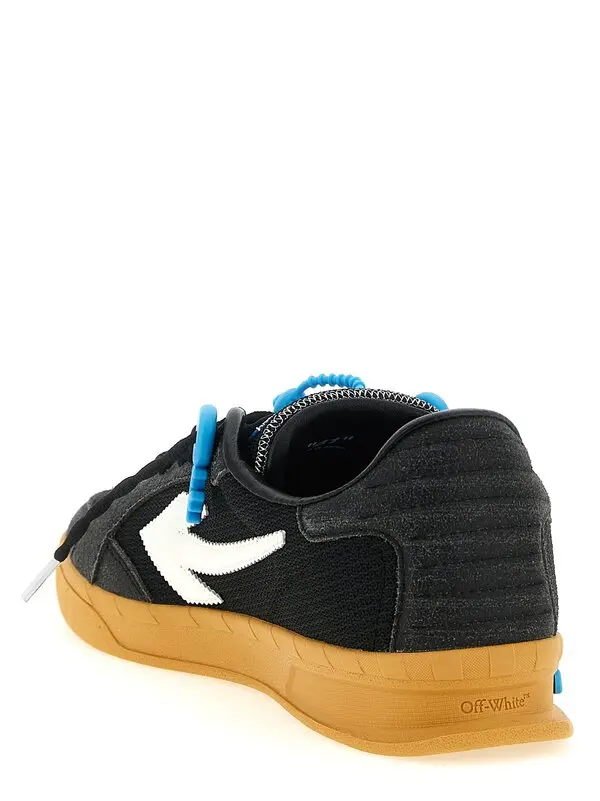 Off-White End Of Play' Sneakers