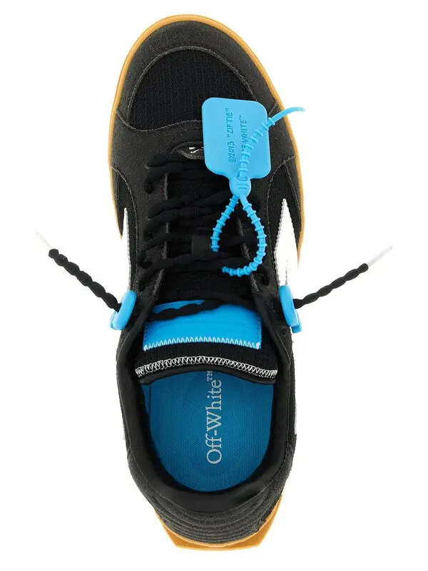 Off-White End Of Play' Sneakers