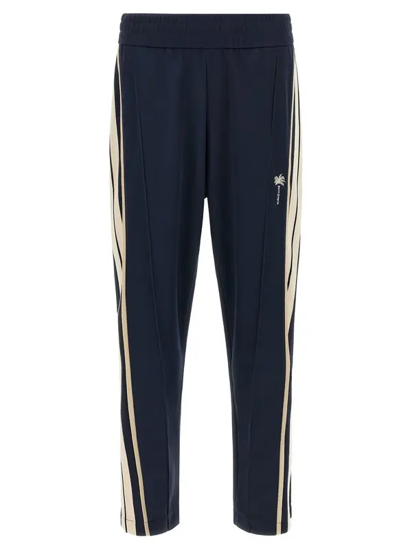 Palm Angels Palm Tree' Joggers