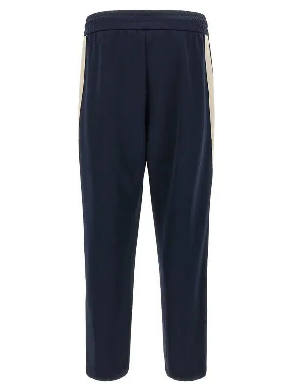 Palm Angels Palm Tree' Joggers