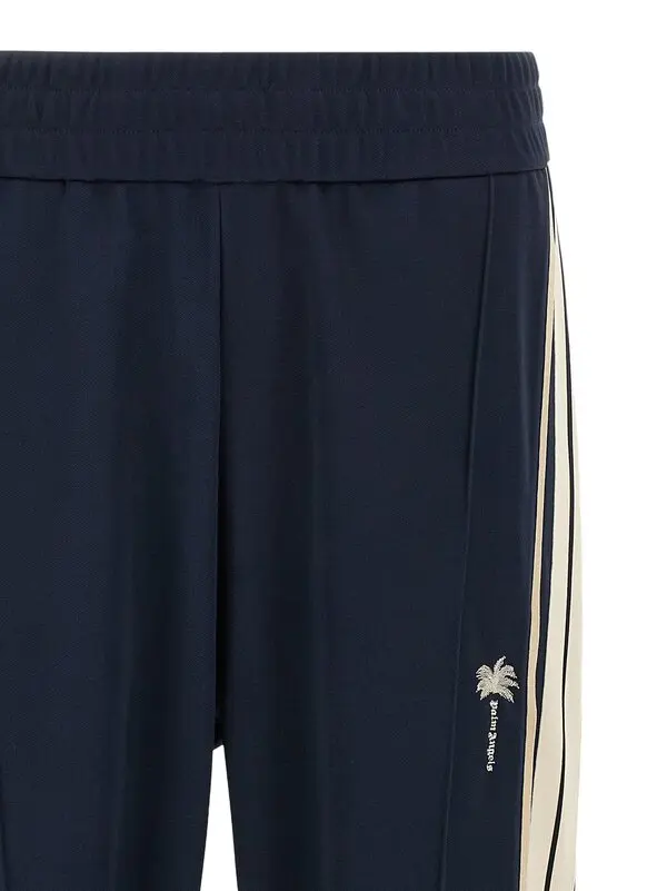 Palm Angels Palm Tree' Joggers