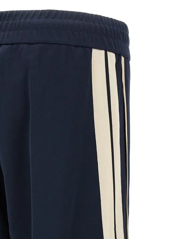Palm Angels Palm Tree' Joggers