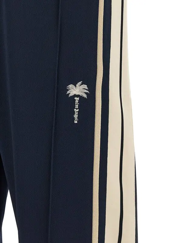 Palm Angels Palm Tree' Joggers