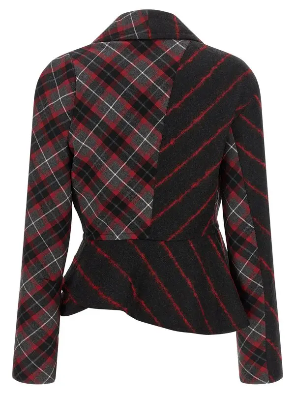 VIVIENNE WESTWOOD Stormy' Blazer