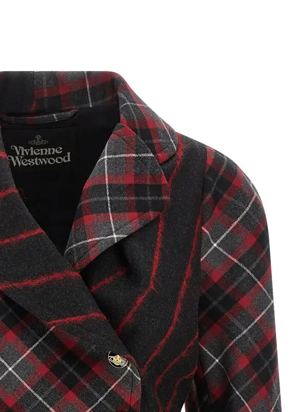 VIVIENNE WESTWOOD Stormy' Blazer