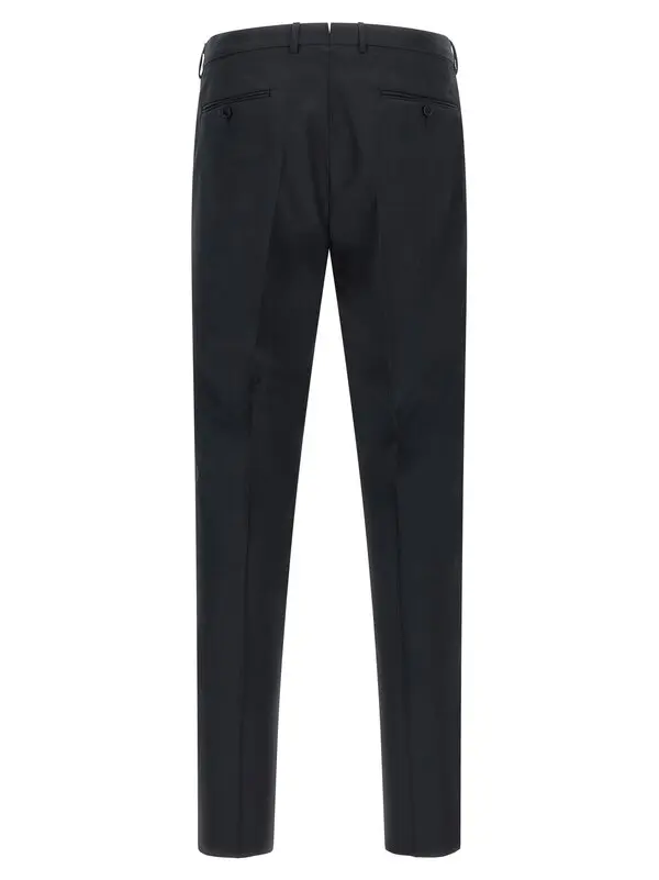 Zegna Wool Dress