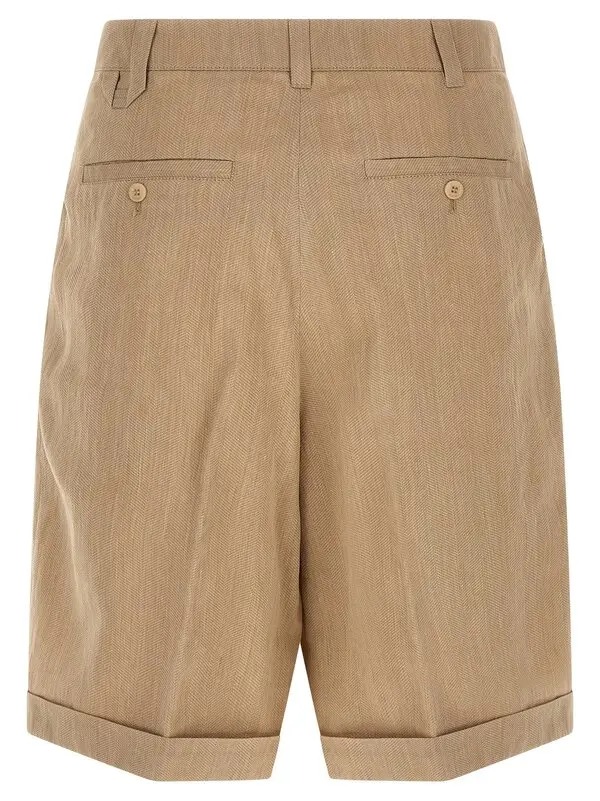 Jacquemus Le Short Pastro' Bermuda Shorts