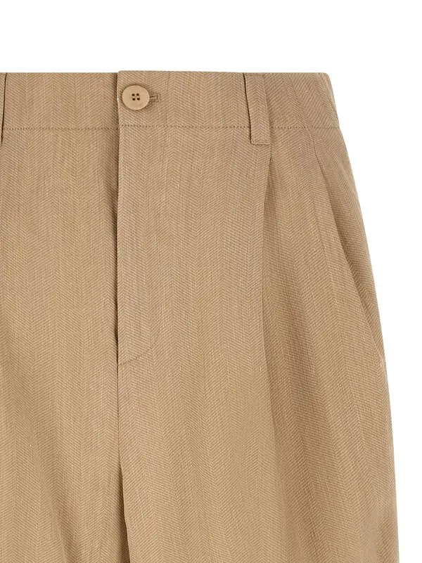 Jacquemus Le Short Pastro' Bermuda Shorts