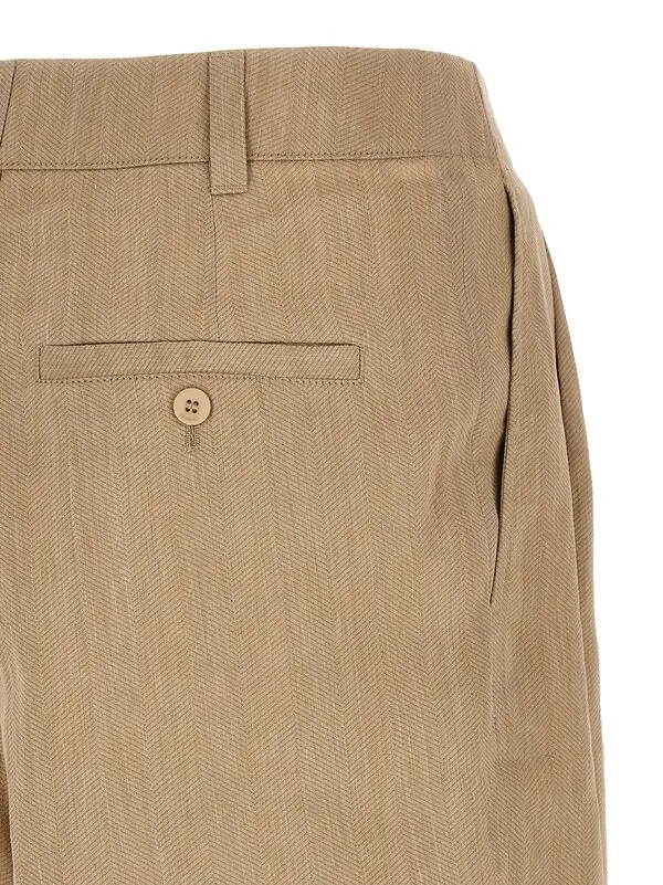 Jacquemus Le Short Pastro' Bermuda Shorts