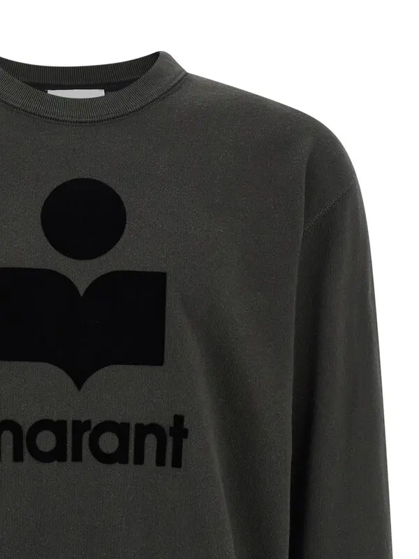 Isabel Marant Étoile Marant 'mikoy' Sweatshirt