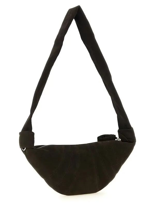 LEMAIRE Croissant Small' Shoulder Bag