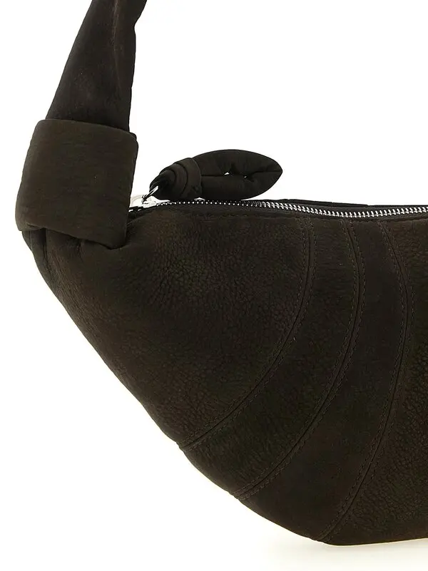 LEMAIRE Croissant Small' Shoulder Bag