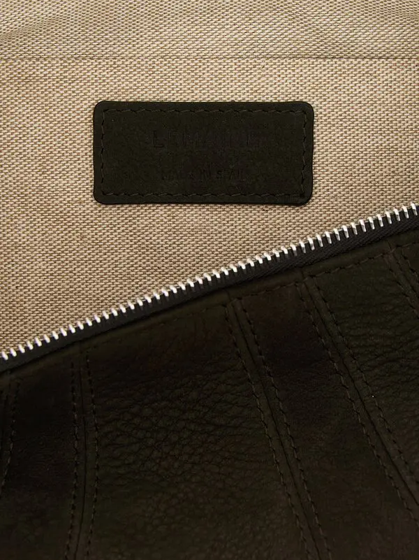 LEMAIRE Croissant Small' Shoulder Bag