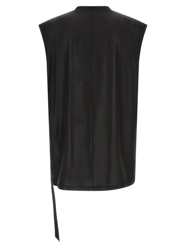 Rick Owens Trap T' Top