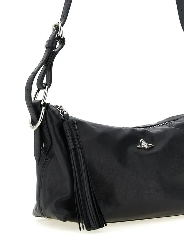 VIVIENNE WESTWOOD Emma' Shoulder Bag