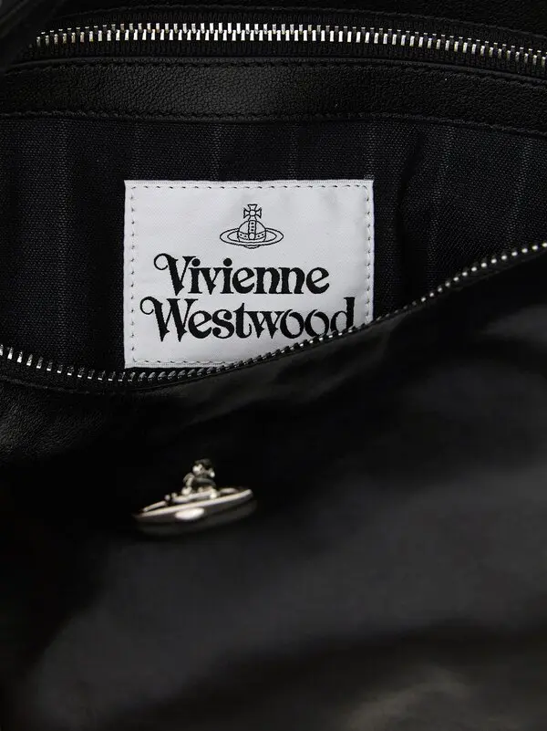 VIVIENNE WESTWOOD Emma' Shoulder Bag