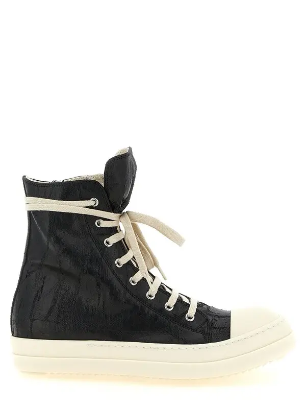 Rick Owens Sneaks' Sneakers