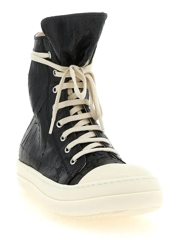 Rick Owens Sneaks' Sneakers