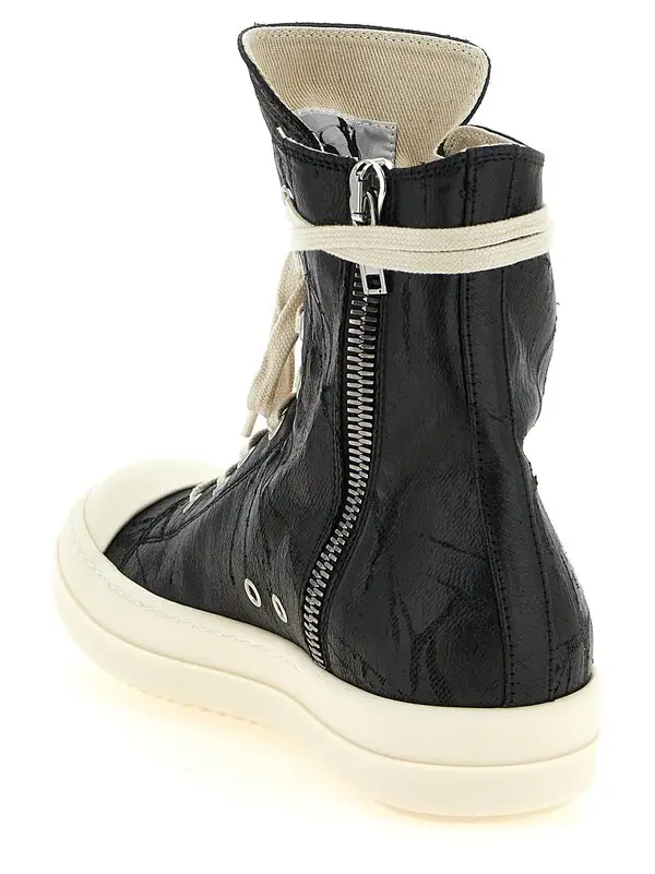 Rick Owens Sneaks' Sneakers