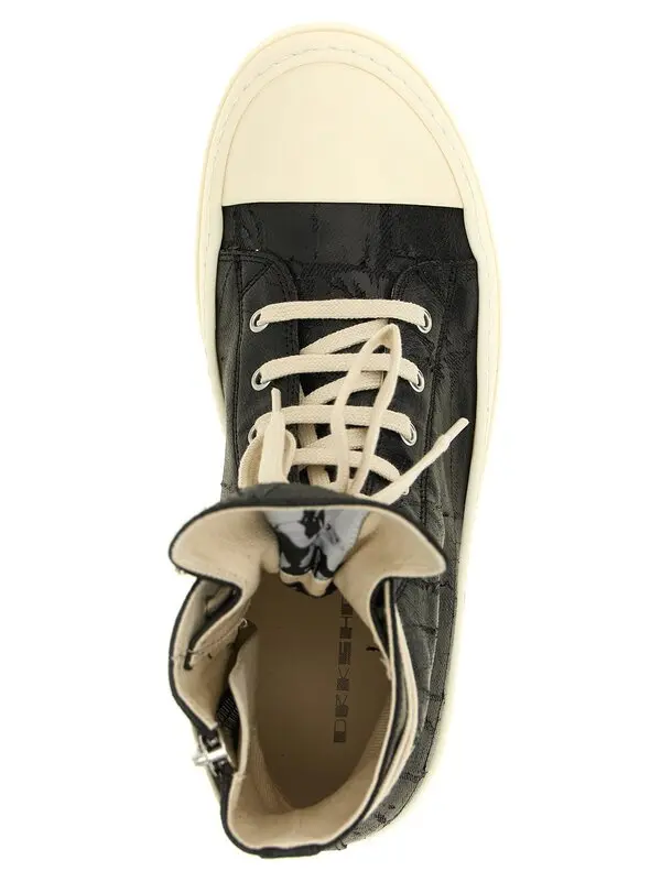 Rick Owens Sneaks' Sneakers