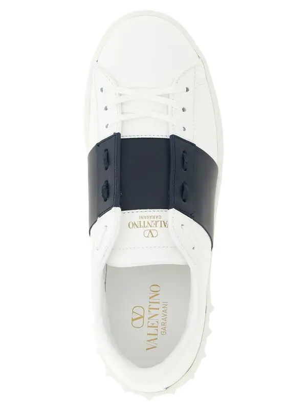 Valentino Garavani Open Royco' Sneakers