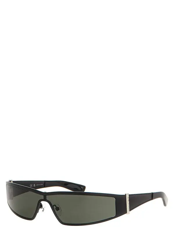 Alexander McQueen Stile Duemila' Sunglasses