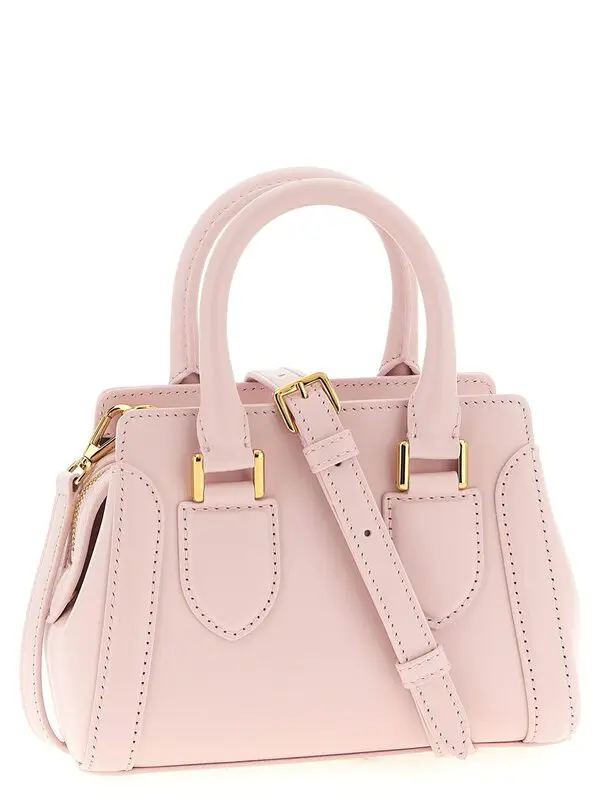 Alexander McQueen Birdee' Mini Handbag