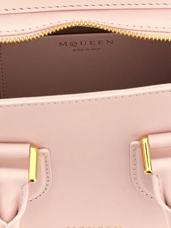 Alexander McQueen Birdee' Mini Handbag