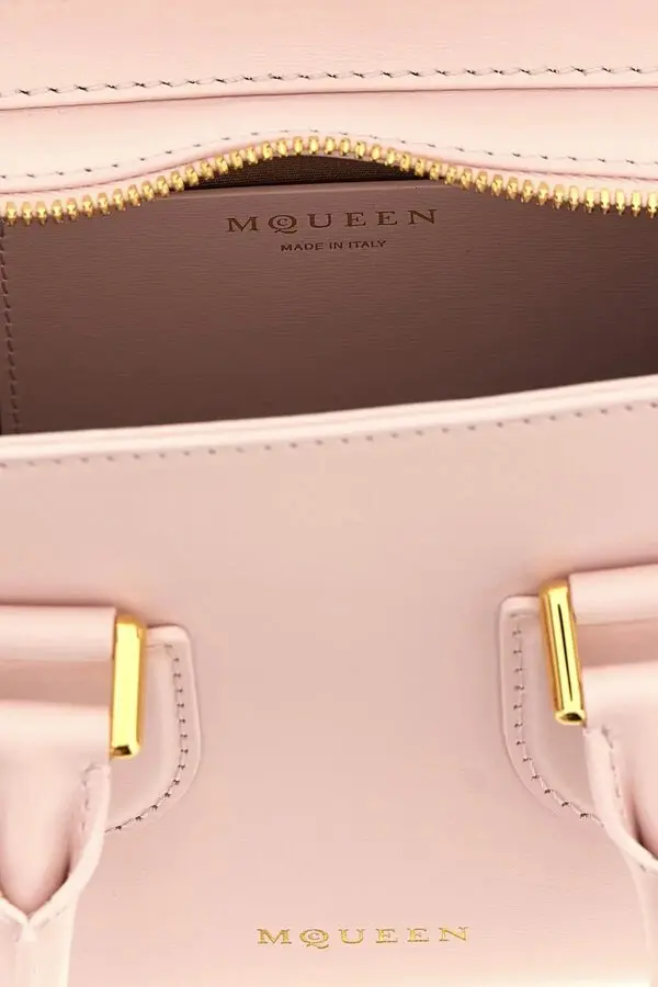 Alexander McQueen Birdee' Mini Handbag
